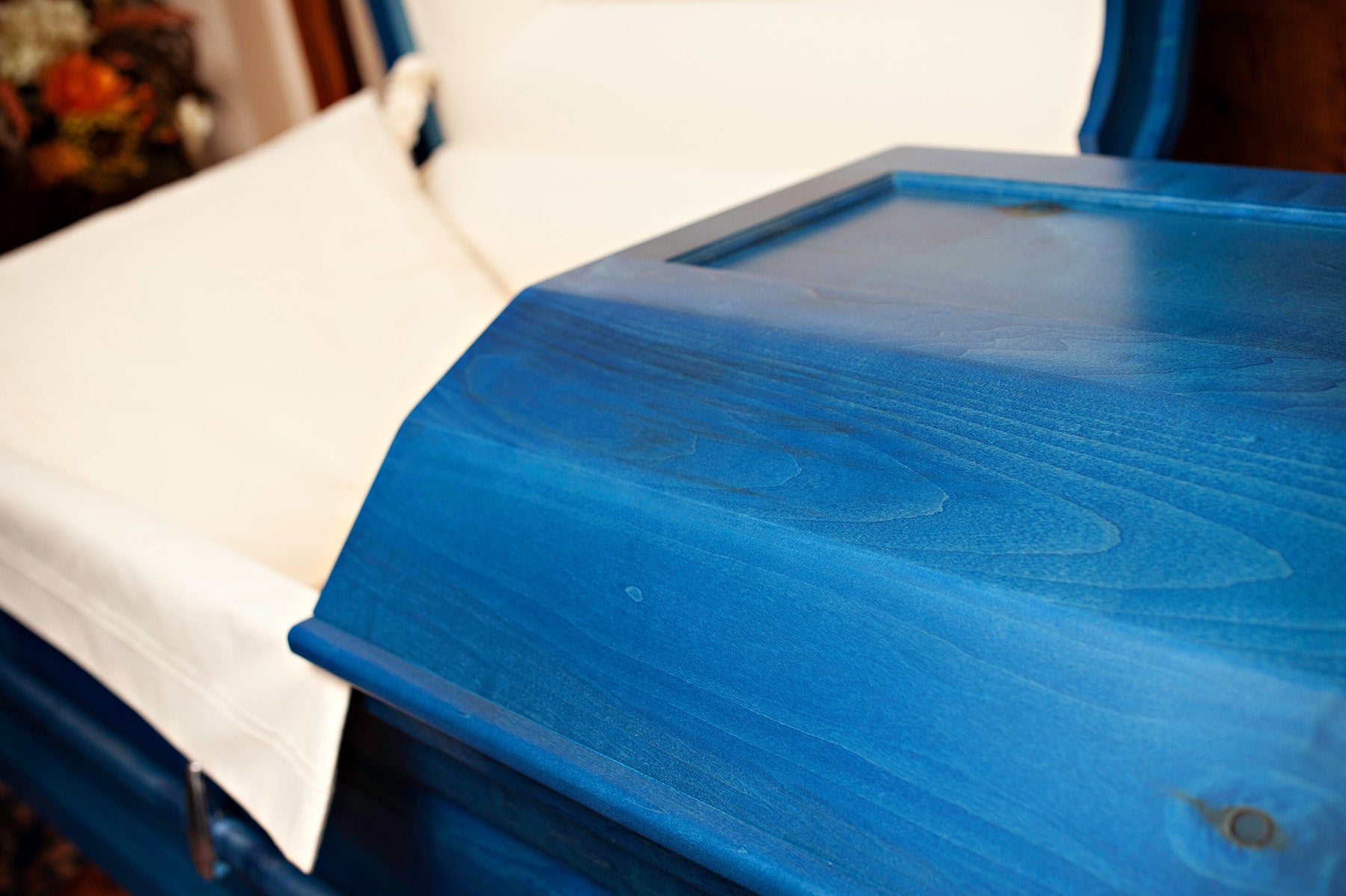 Custom Order Caskets – Northwoods Casket Company